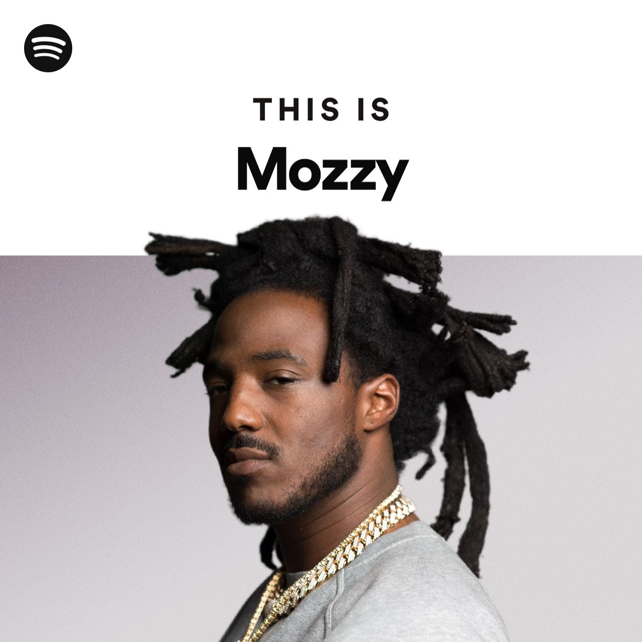 This Is Mozzy | Spotify Playlist