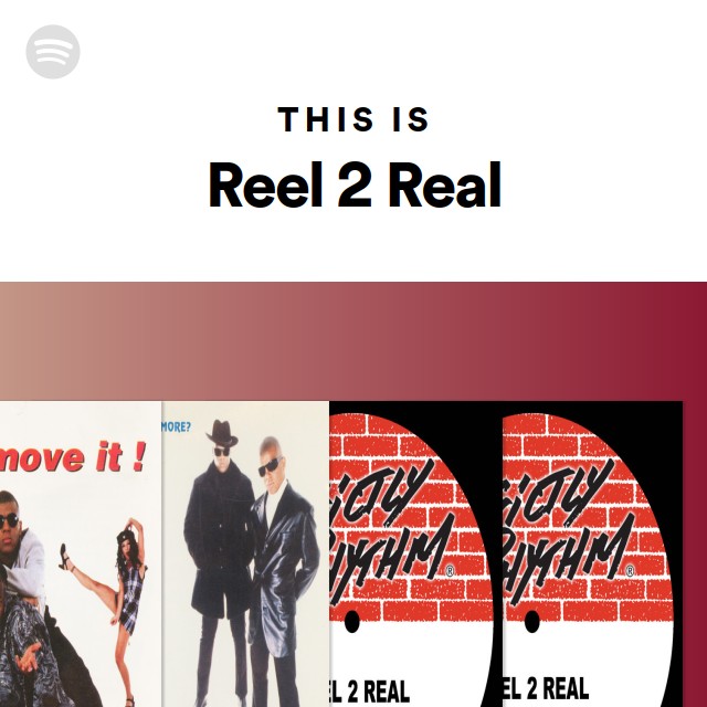 This Is Reel 2 Real - playlist by Spotify | Spotify