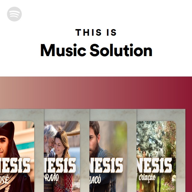 This Is Music Solution - playlist by Spotify | Spotify