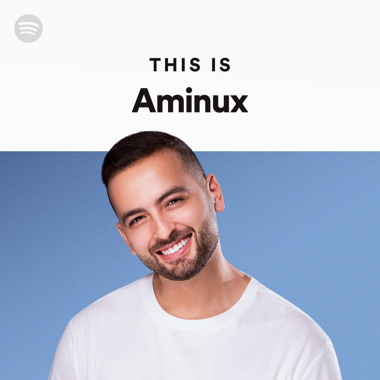 This Is Aminux | Spotify Playlist