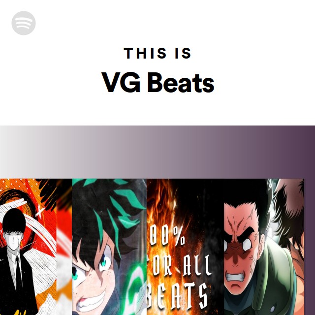 This Is VG Beats - playlist by Spotify | Spotify