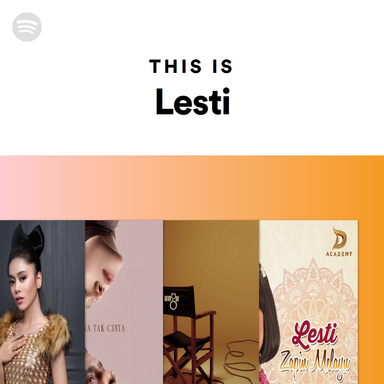 This Is Lesti | Spotify Playlist