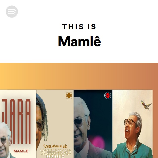 This Is Mamlê - playlist by Spotify | Spotify