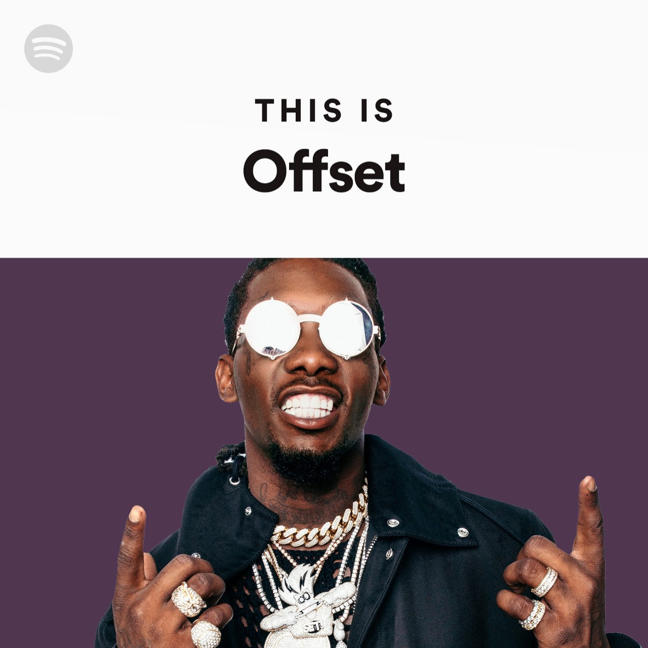 This Is Offset | Spotify Playlist