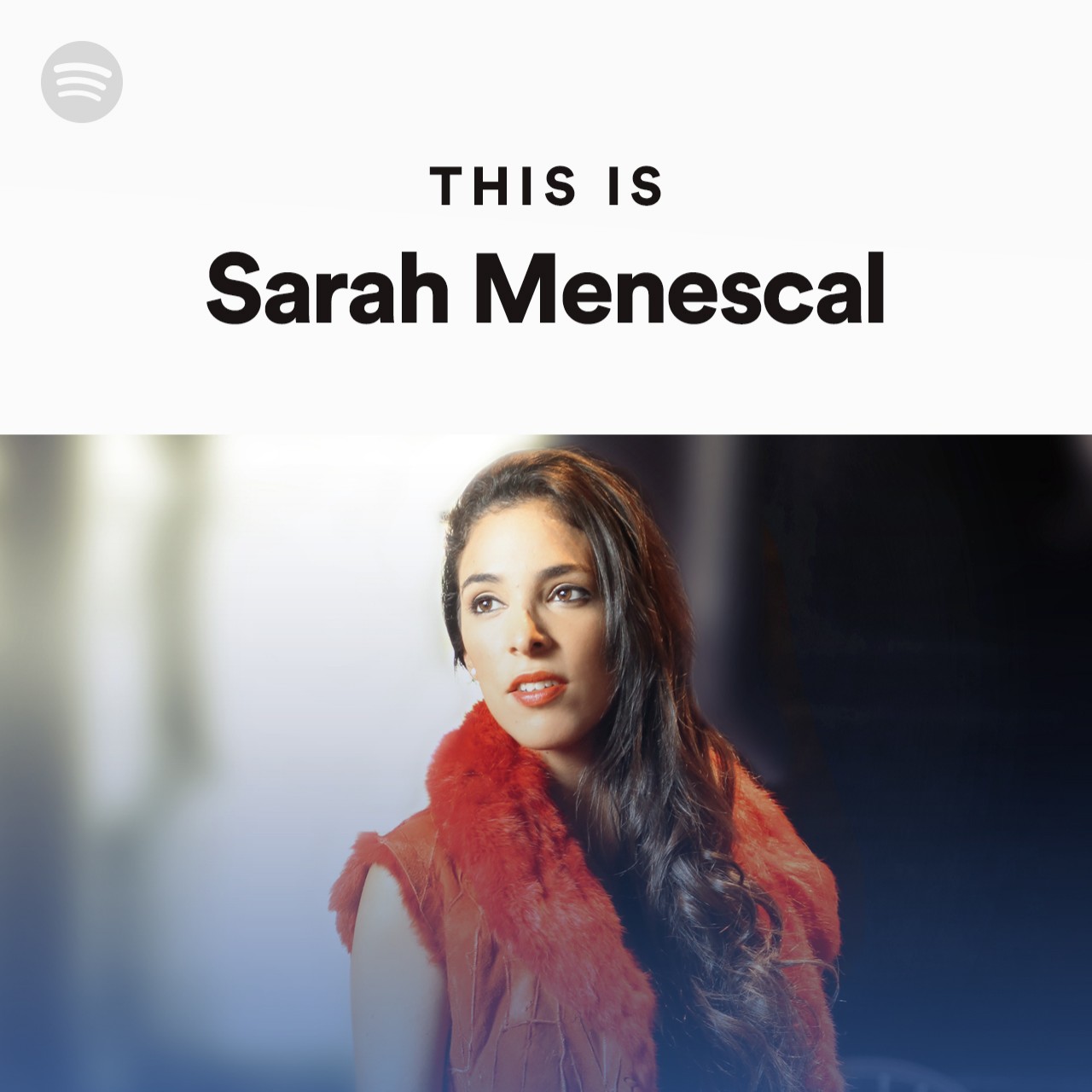 This Is Sarah Menescal | Spotify Playlist