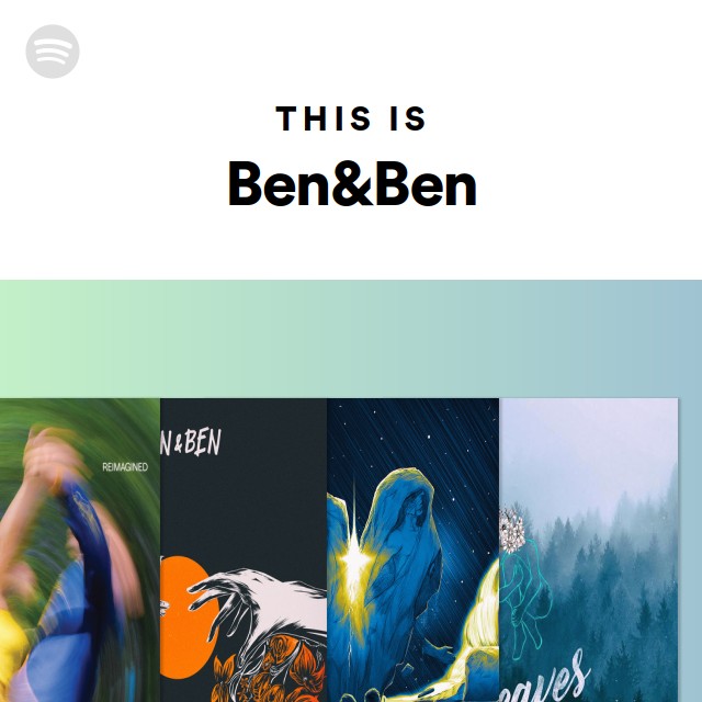 This Is Ben&Ben - playlist by Spotify | Spotify