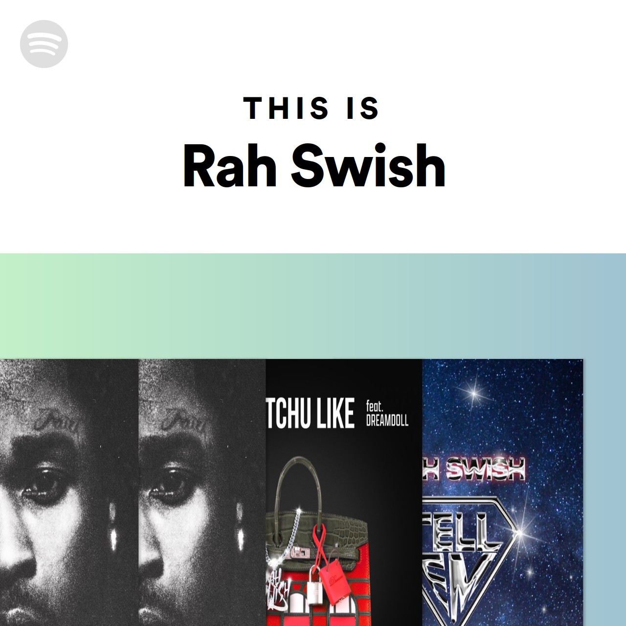 This Is Rah Swish | Spotify Playlist