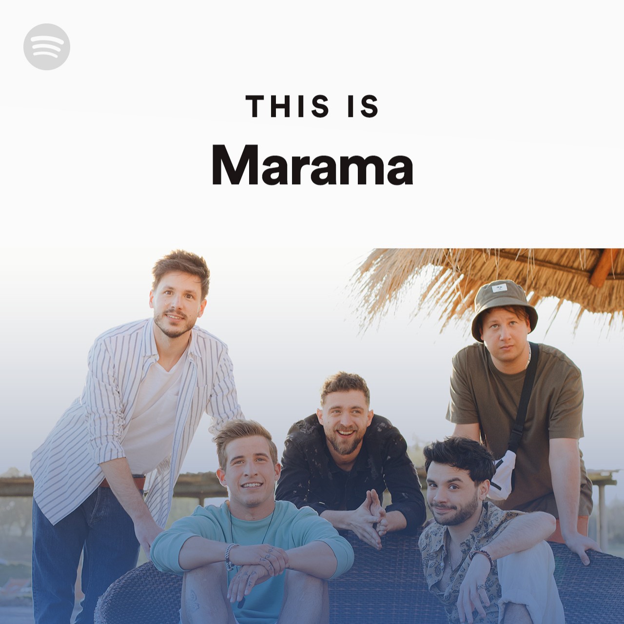 This Is Marama | Spotify Playlist