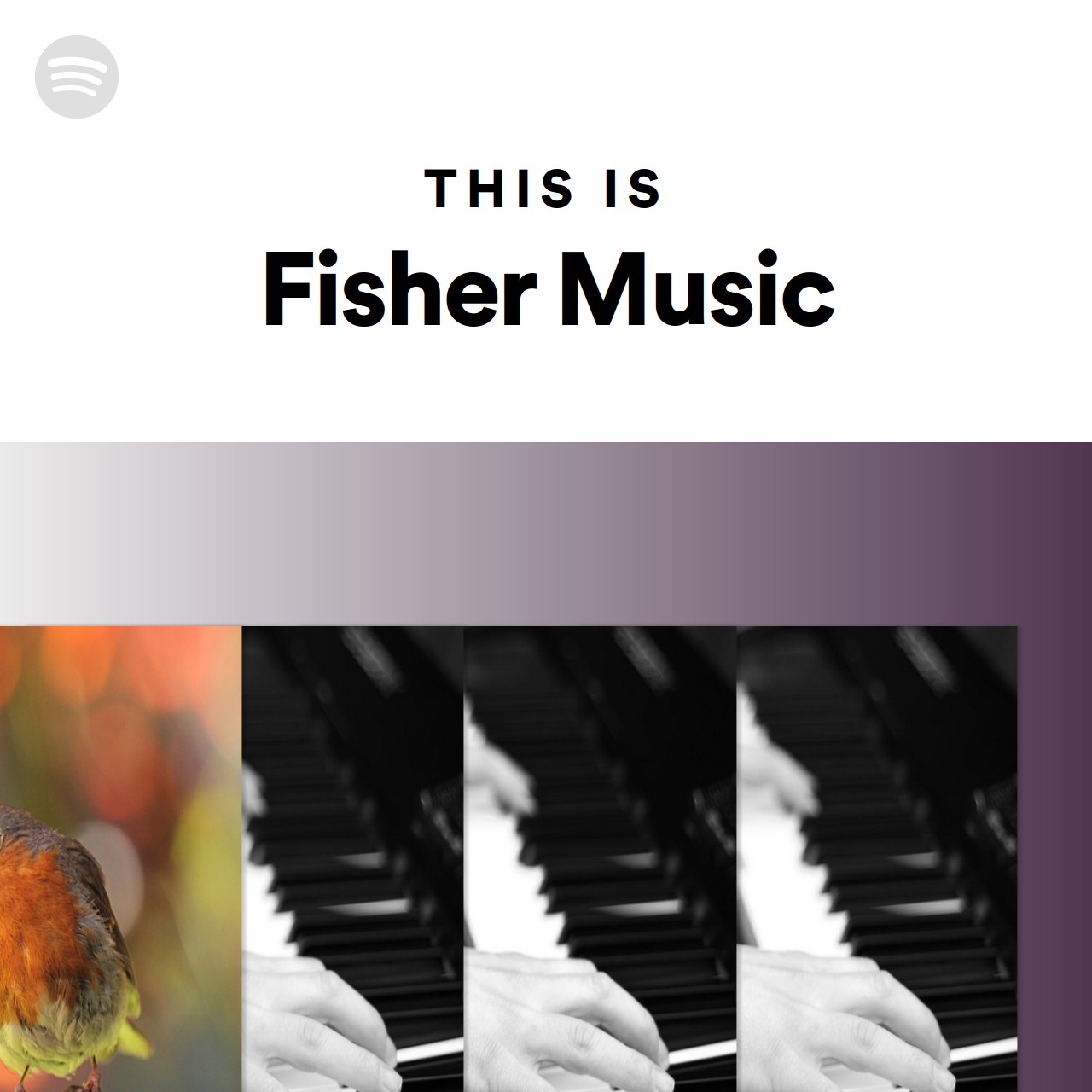 This Is Fisher Music | Spotify Playlist