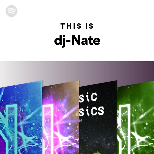 This Is dj-Nate - playlist by Spotify | Spotify