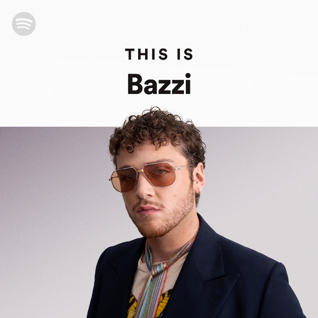 Bazzi | Spotify