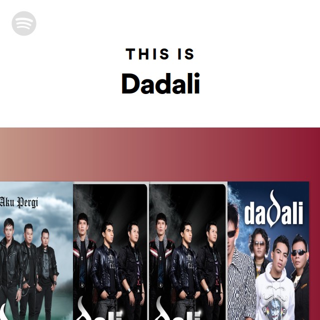 This Is Dadali - playlist by Spotify | Spotify