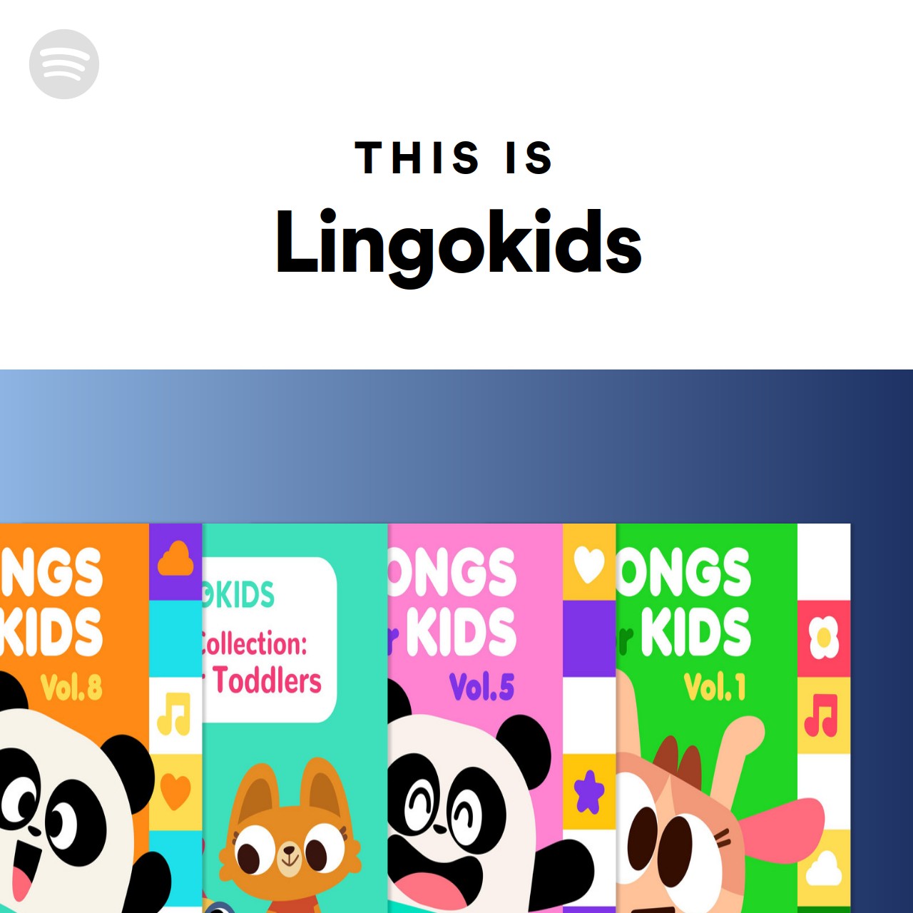 This Is Lingokids Spotify Playlist this-is-lingokids-spotify-playlist