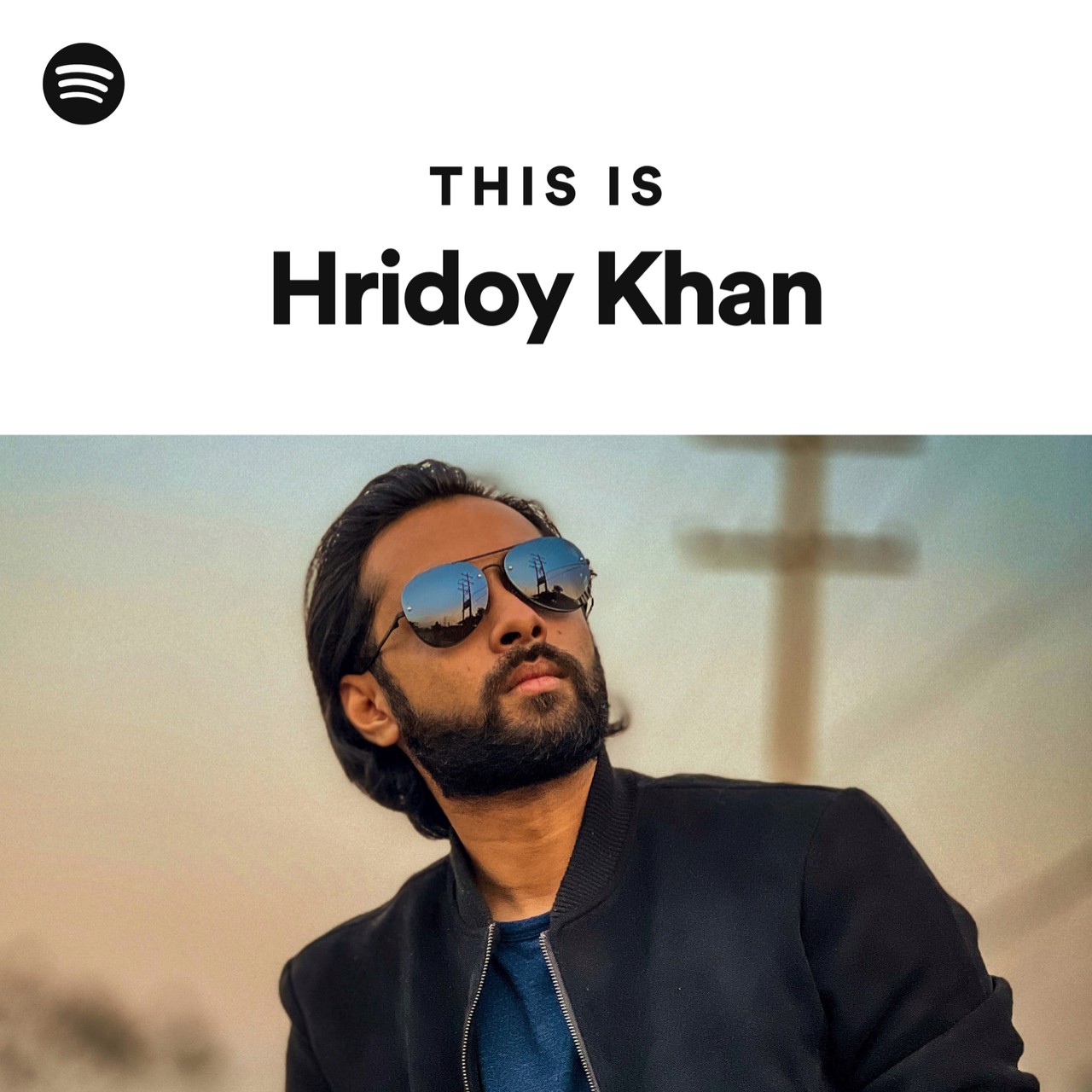 This Is Hridoy Khan | Spotify Playlist