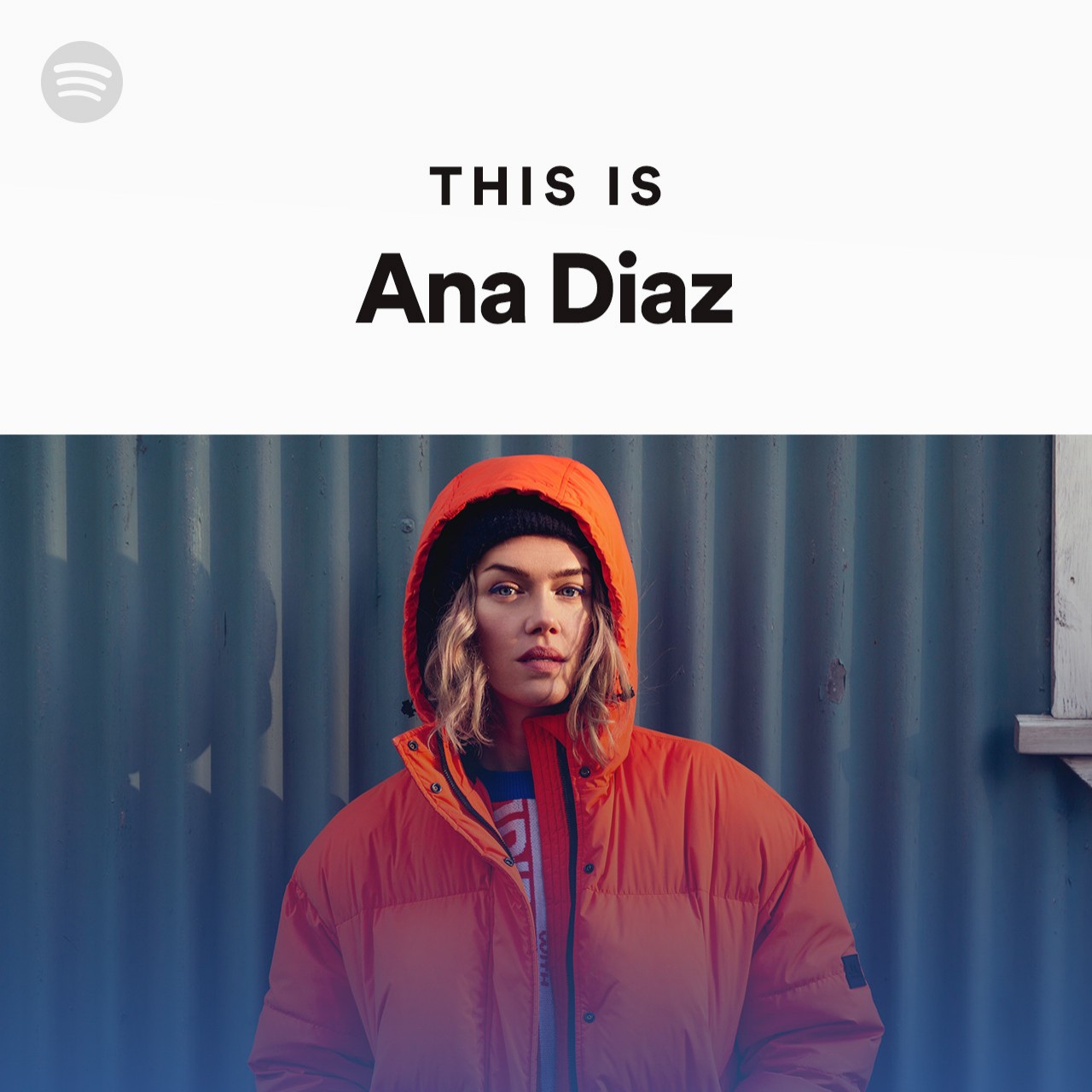This Is Ana Diaz | Spotify Playlist