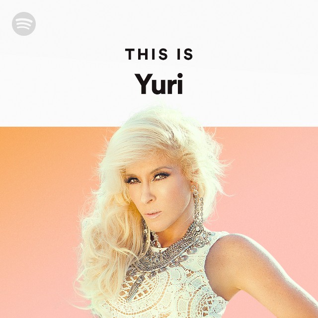 This Is Yuri on Spotify
