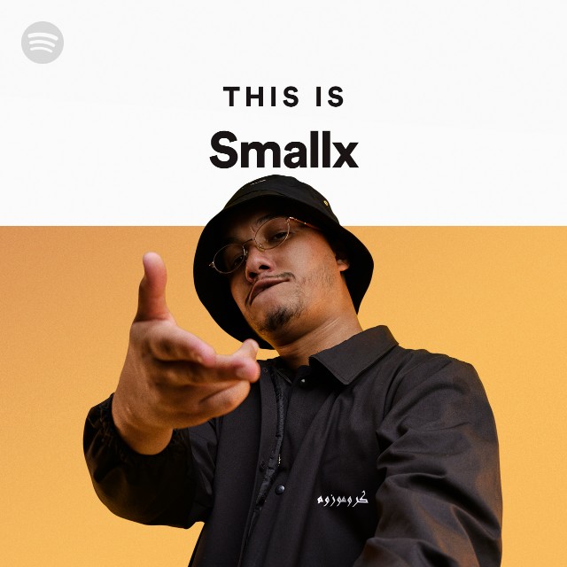 This Is Smallx - playlist by Spotify | Spotify