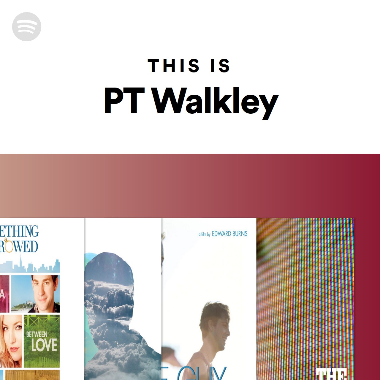 This Is PT Walkley | Spotify Playlist