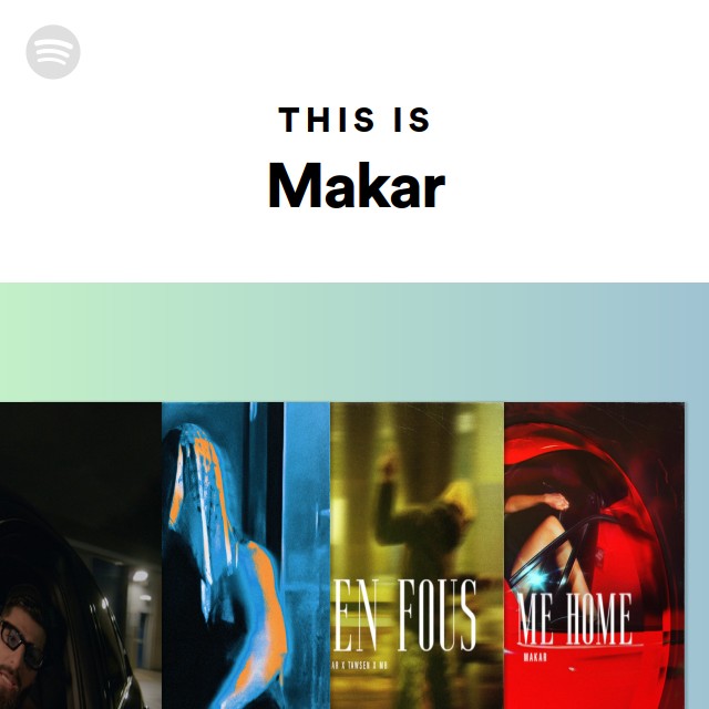 This Is Makar - playlist by Spotify | Spotify