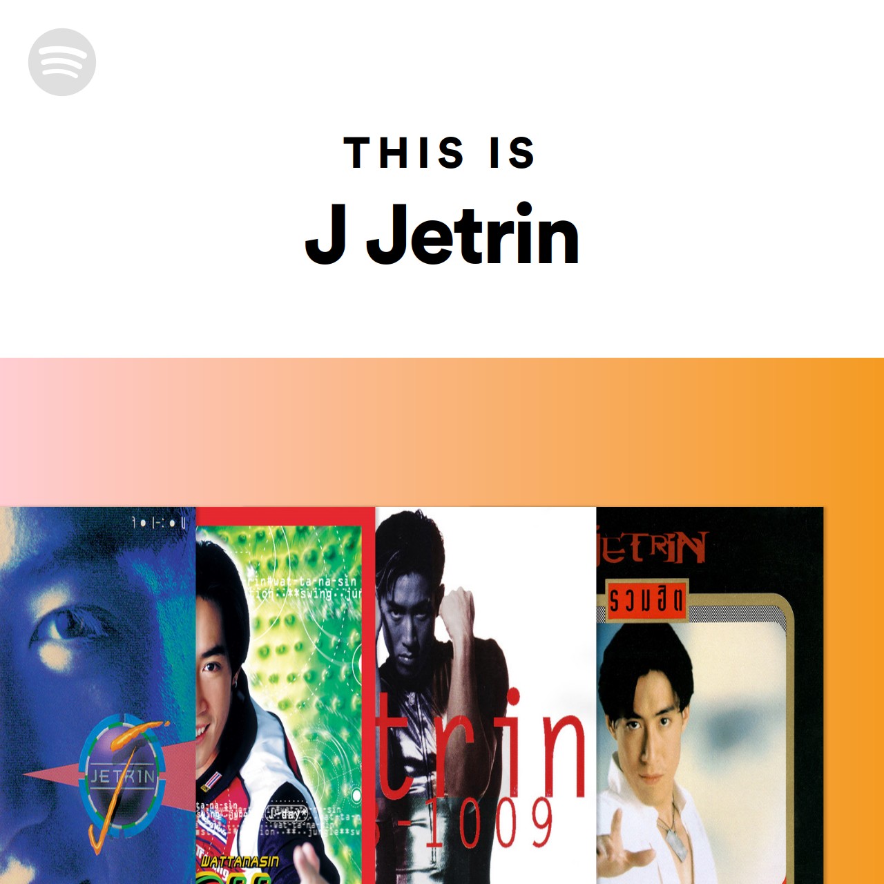 This Is J Jetrin | Spotify Playlist