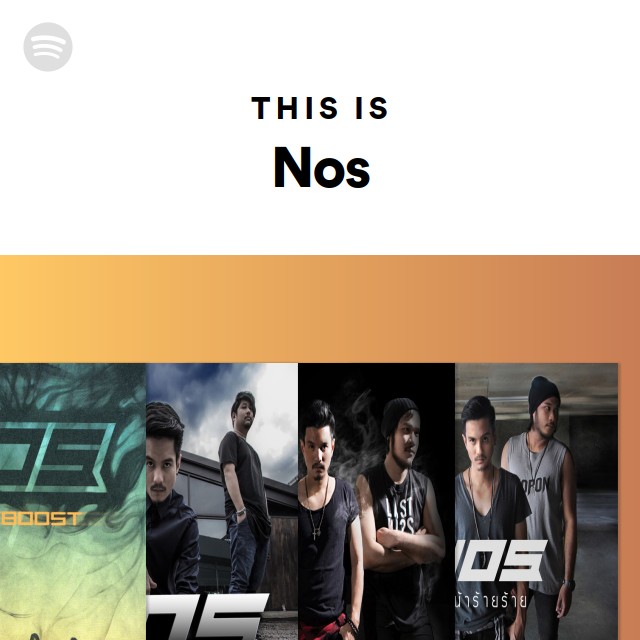 Nos | Spotify