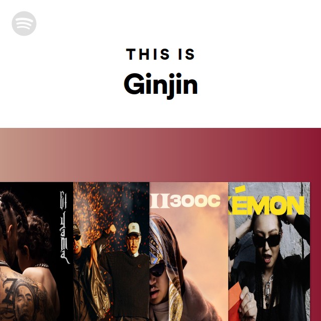This Is Ginjin - playlist by Spotify | Spotify