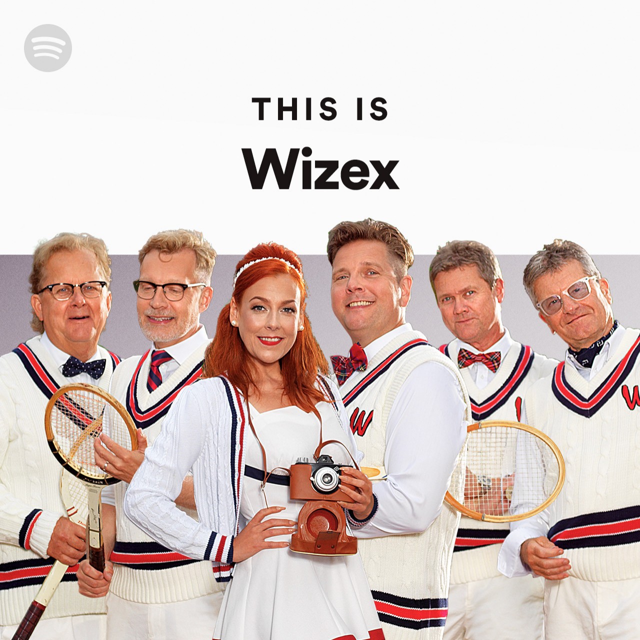 This Is Wizex | Spotify Playlist