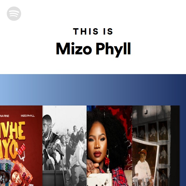 This Is Mizo Phyll - playlist by Spotify | Spotify
