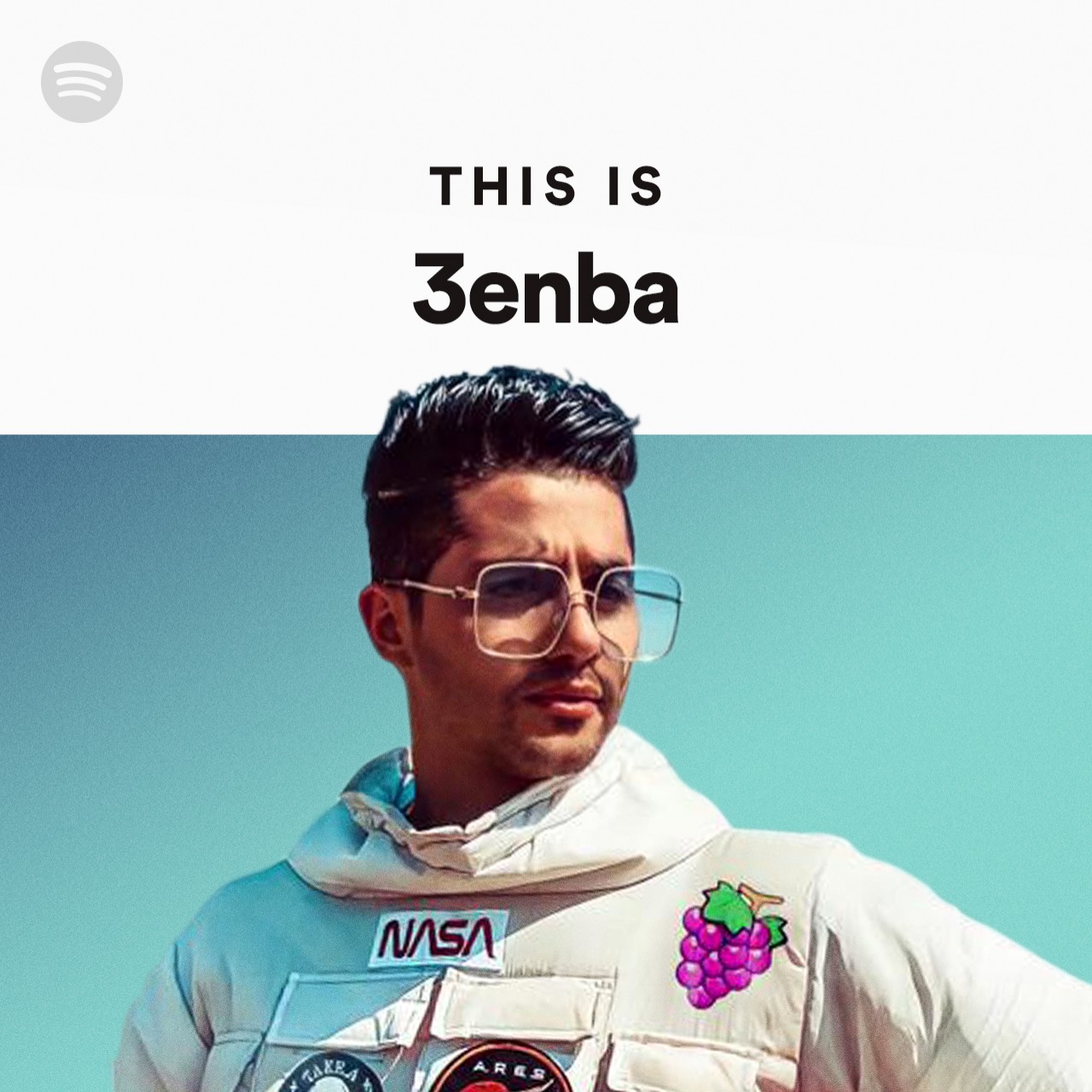 This Is 3enba | Spotify Playlist