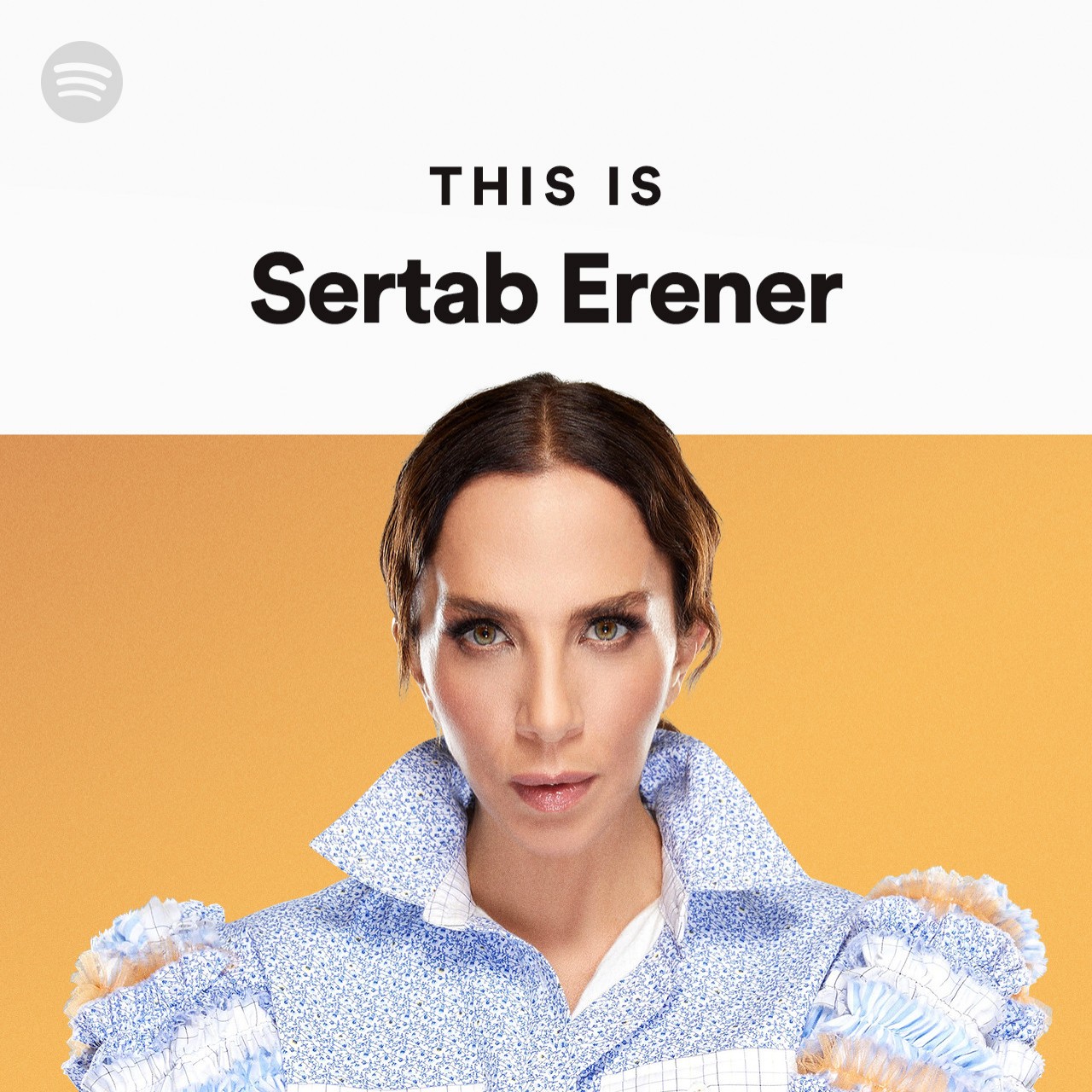 This Is Sertab Erener | Spotify Playlist