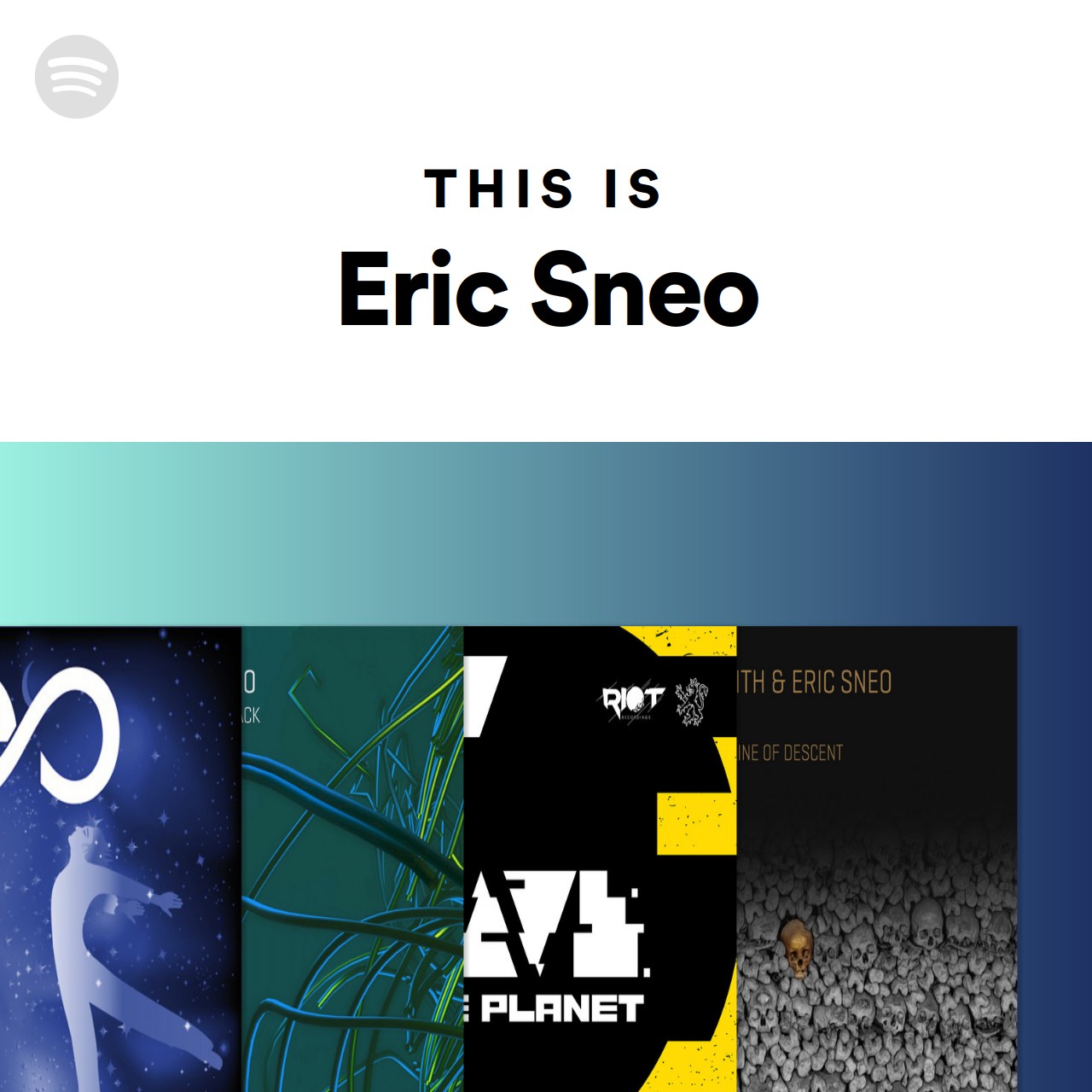 This Is Eric Sneo | Spotify Playlist
