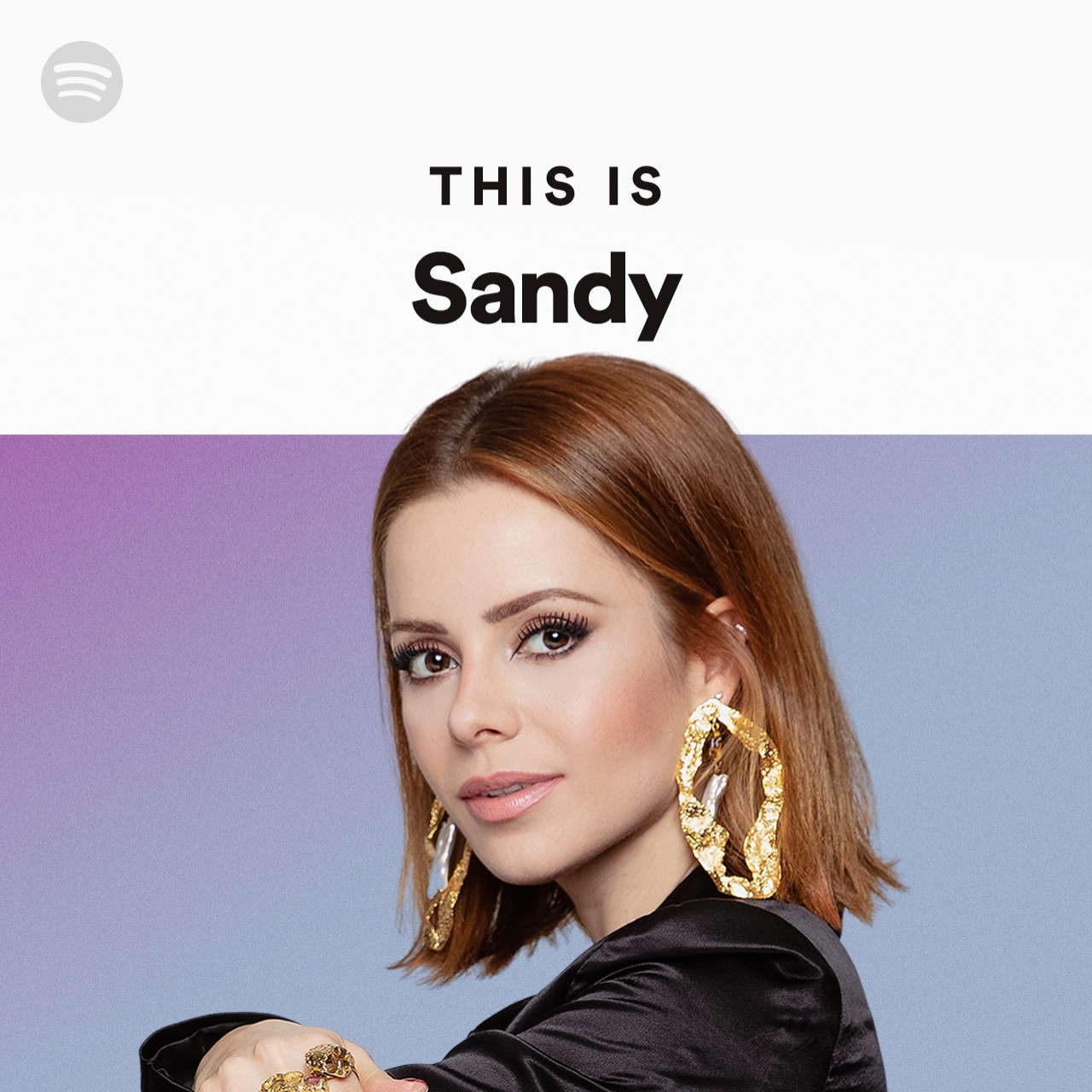 This Is Sandy | Spotify Playlist