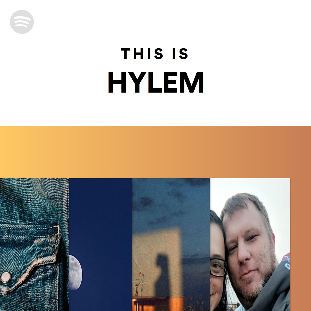 This Is HYLEM | Spotify Playlist