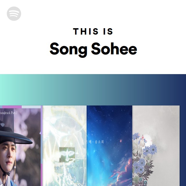 This Is Song Sohee - playlist by Spotify | Spotify