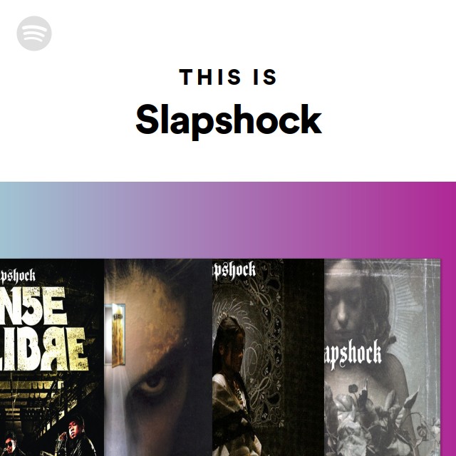 Slapshock | Spotify - Listen Free