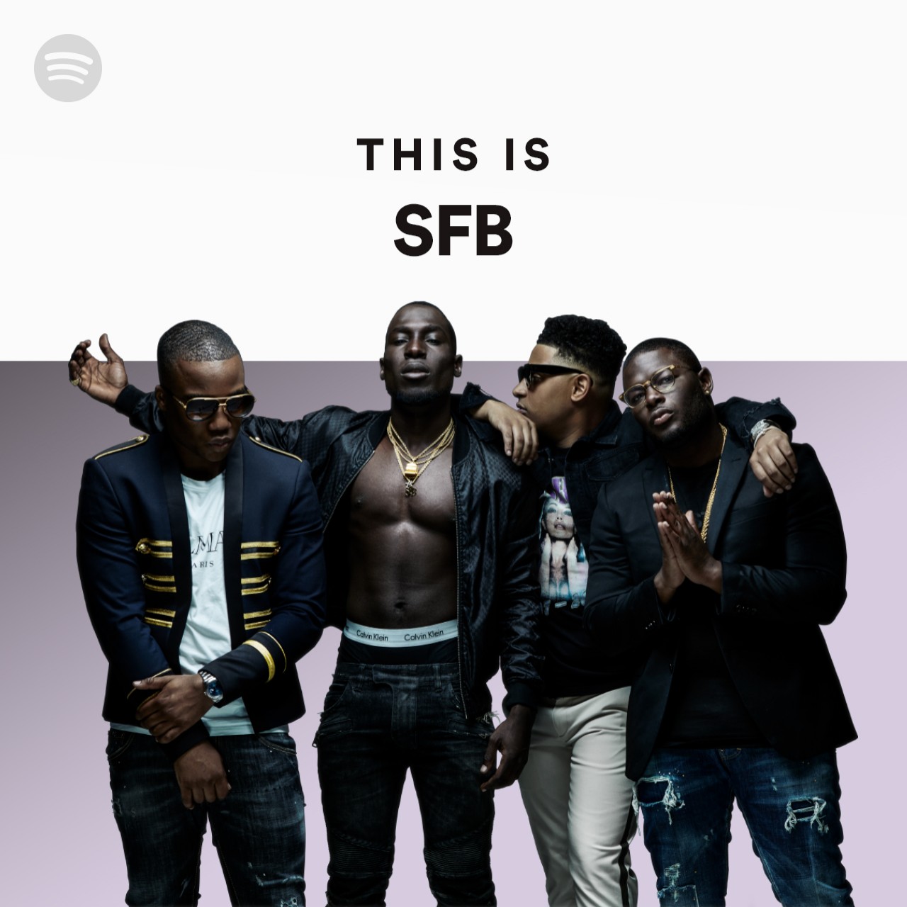This Is SFB | Spotify Playlist