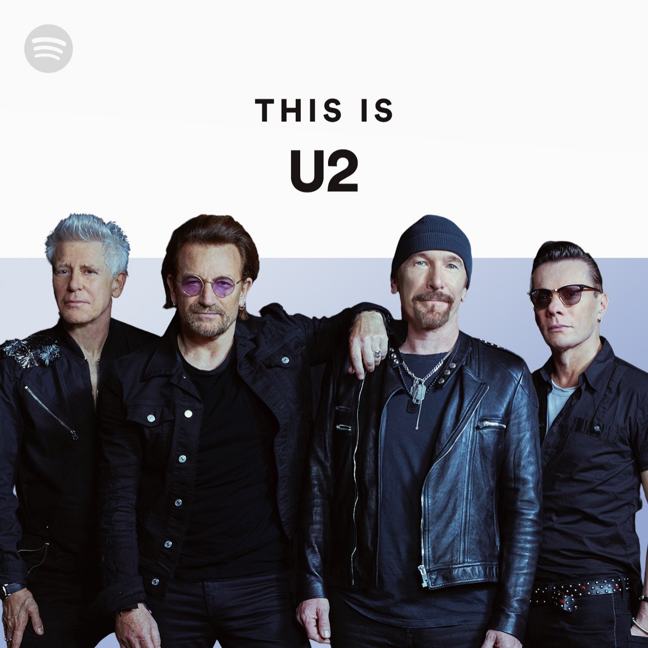 This Is U2 | Spotify Playlist