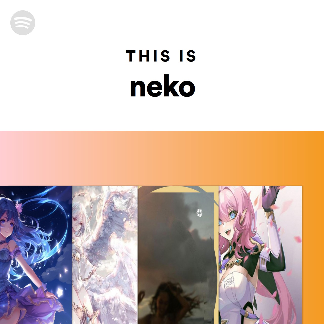 This Is Nightcore Tazzy | Spotify Playlist