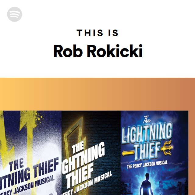 This Is Rob Rokicki - playlist by Spotify | Spotify