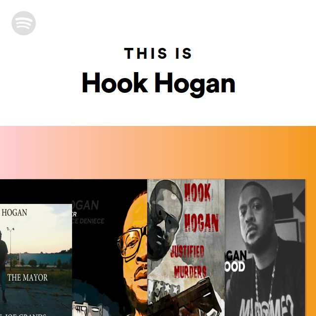This Is Hook Hogan - playlist by Spotify | Spotify