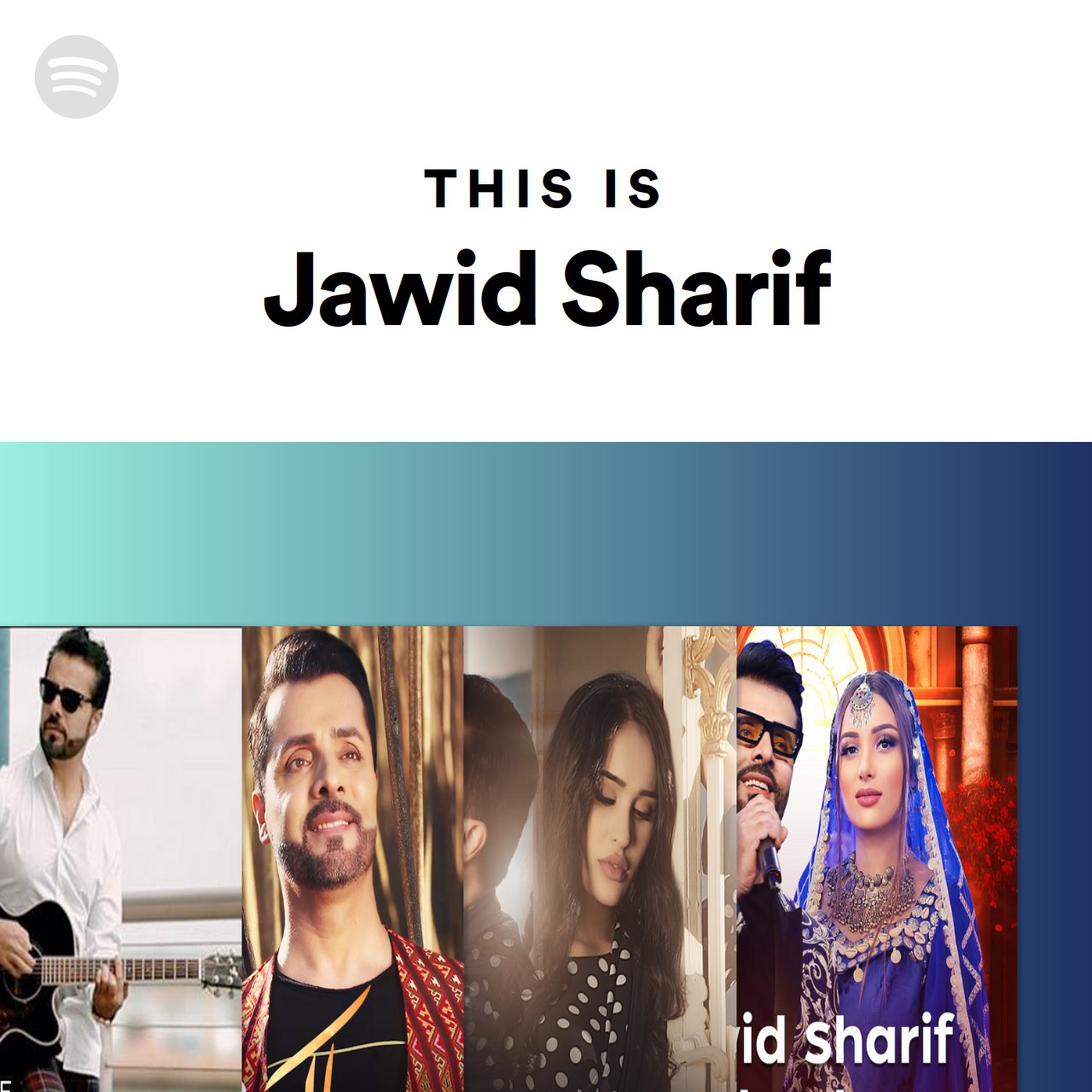 This Is Jawid Sharif | Spotify Playlist