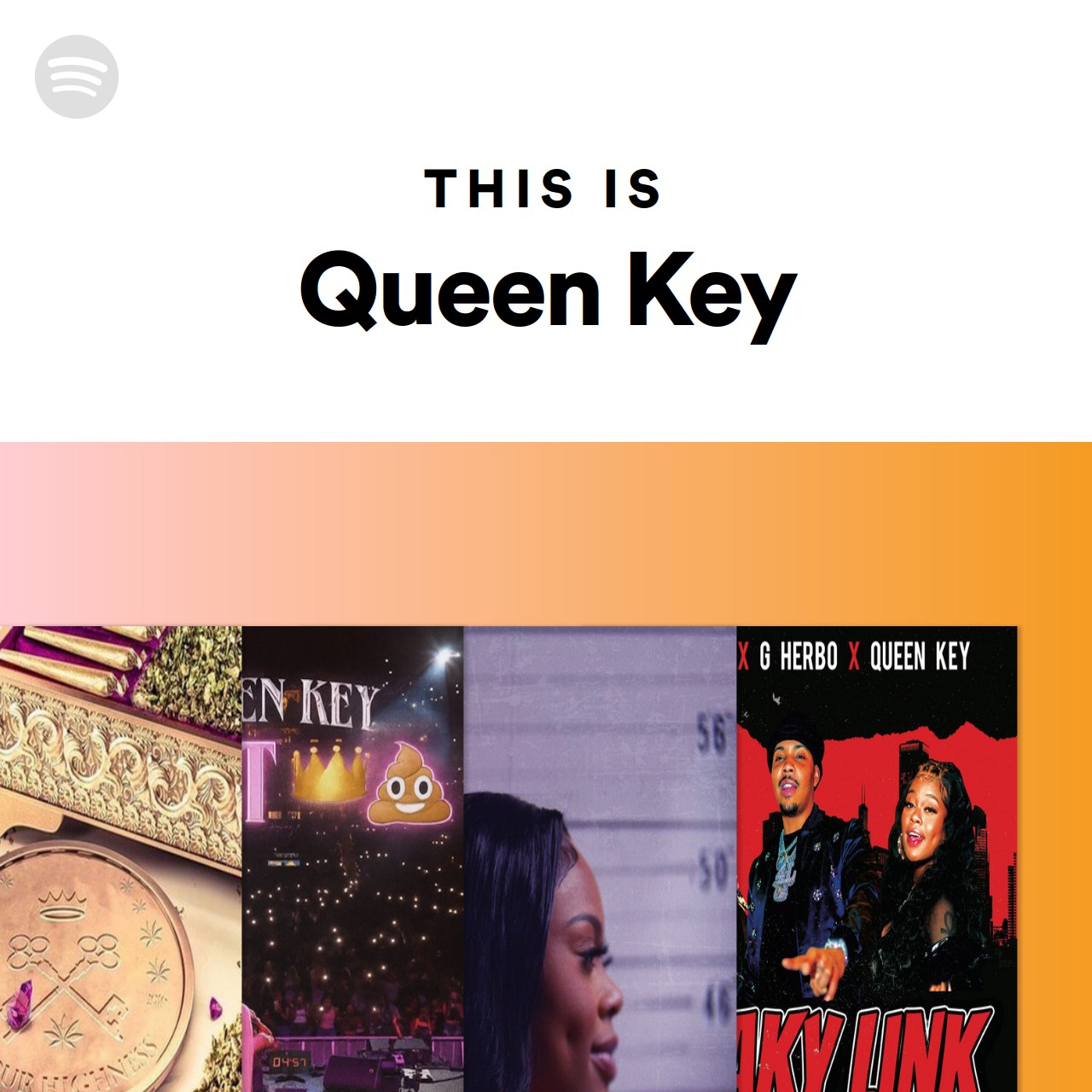 This Is Queen Key | Spotify Playlist