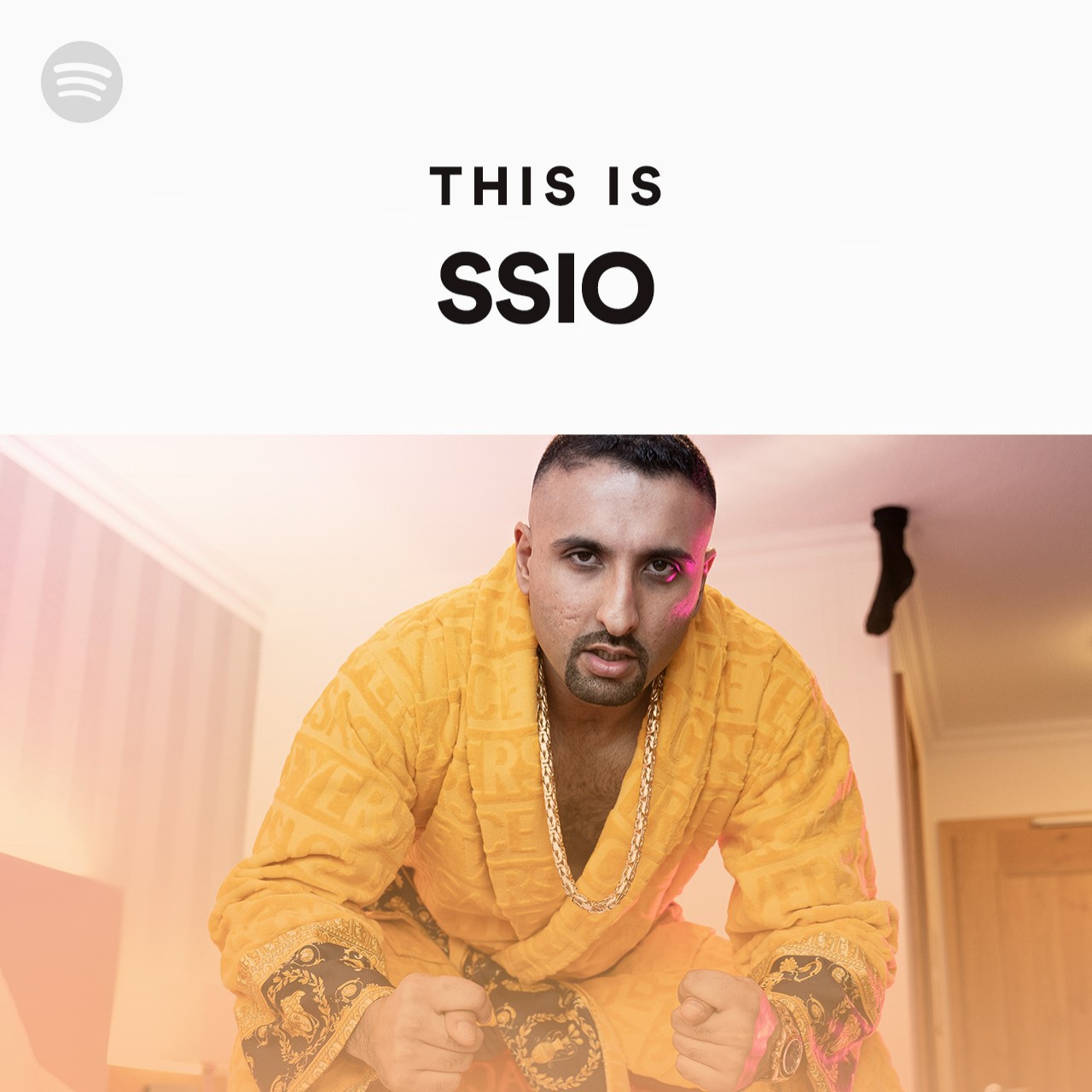 This Is SSIO | Spotify Playlist