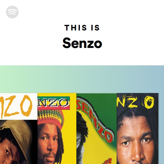 This Is Senzo - playlist by Spotify | Spotify