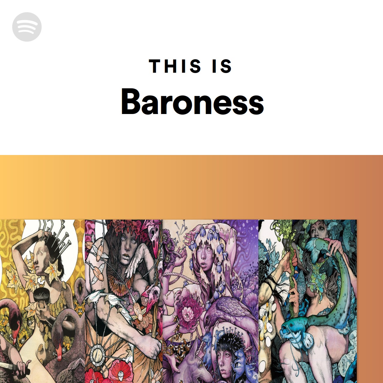 This Is Baroness Spotify Playlist this-is-baroness-spotify-playlist