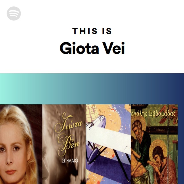This Is Giota Vei - playlist by Spotify | Spotify