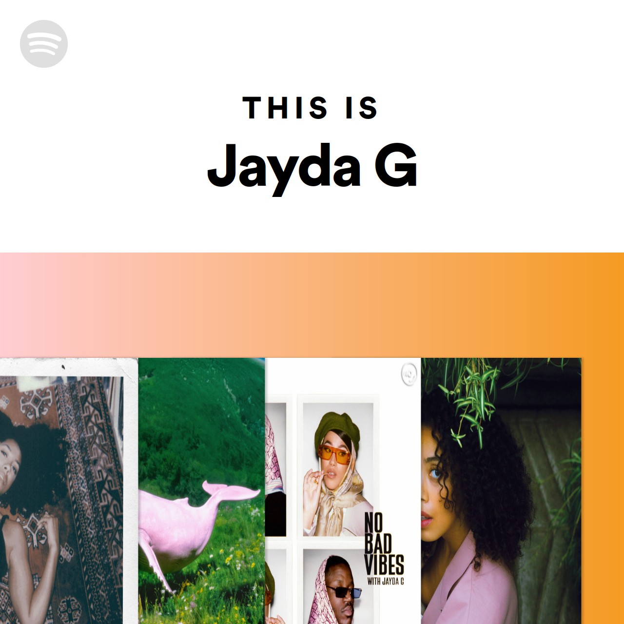 This Is Jayda G | Spotify Playlist