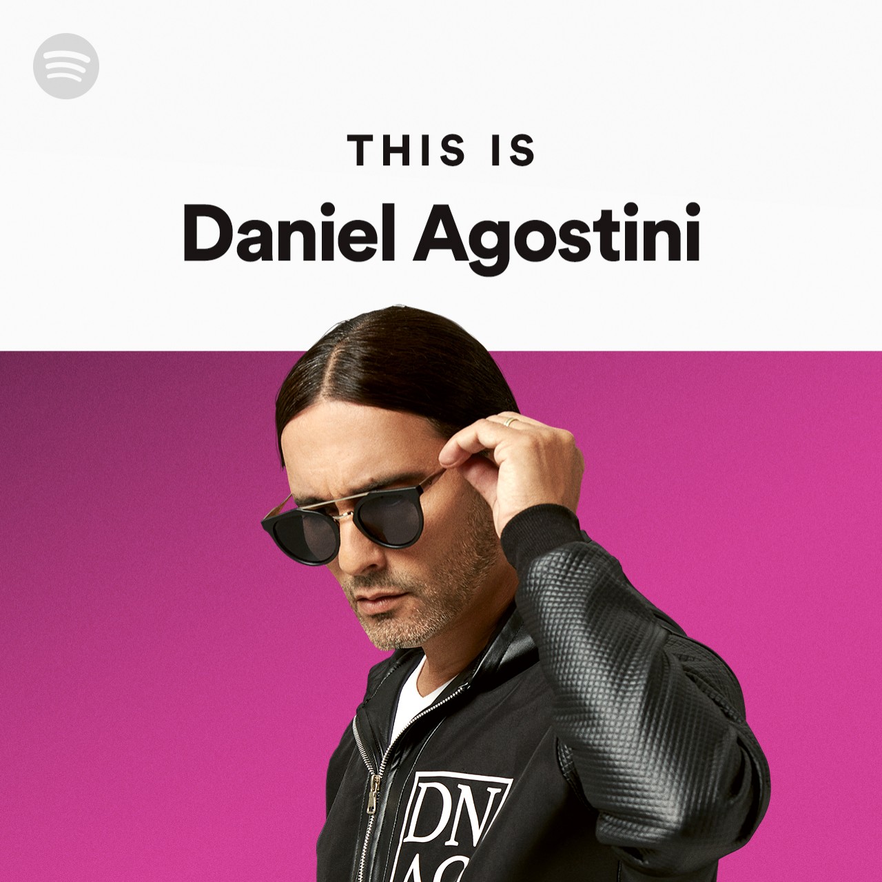 This Is Daniel Agostini | Spotify Playlist