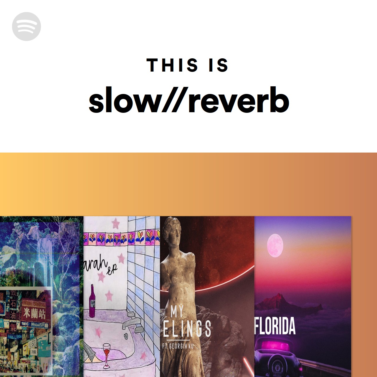 This Is Slow reverb Spotify Playlist This Is Slow reverb Spotify Playlist