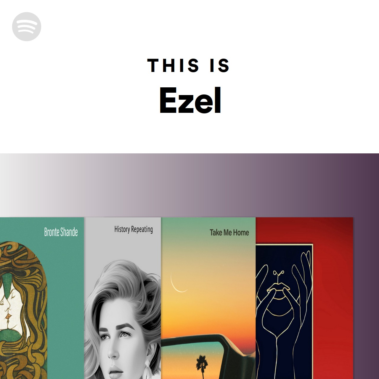 This Is Ezel | Spotify Playlist